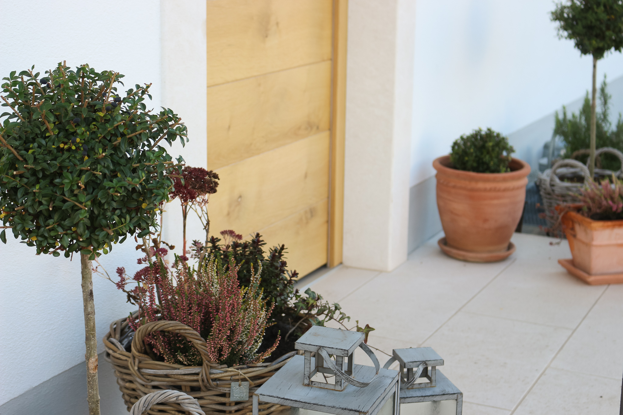 Das Kornburg-Quartier - Das Kornburg-Quartier